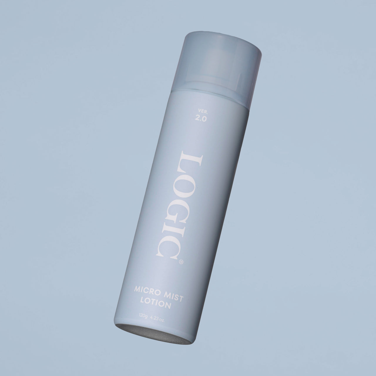 LOGIC MICRO MIST LOTION ver 2.0